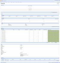 IBM/Lenovo Rack PDU 46M4005/00WC559/ DPI C13/44V3897