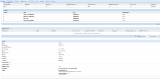 APC ACRC 103/501/301H/IR37/ACRD500 Inrow Cooler
