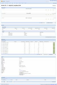 Baytech DS3-9 Rack PDU